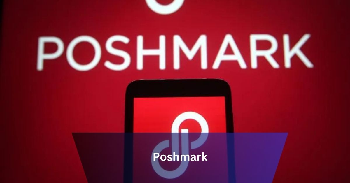 Poshmark – The Ultimate Style Destination In 2024!