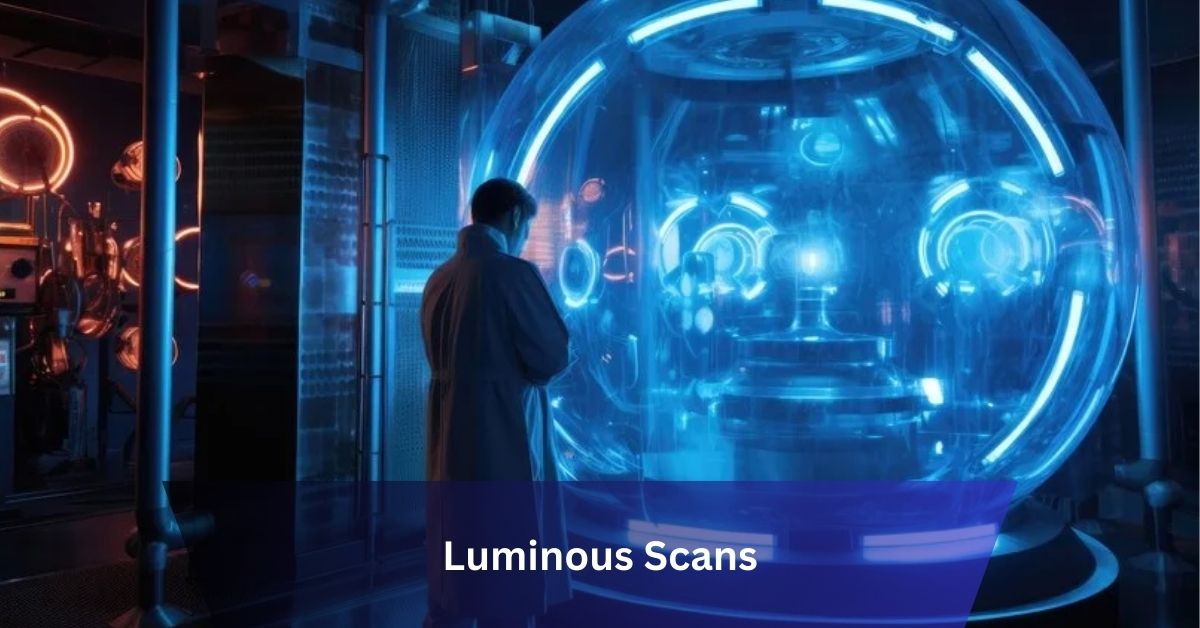 Luminous Scans – Scans of LOONA Members Of 2024!