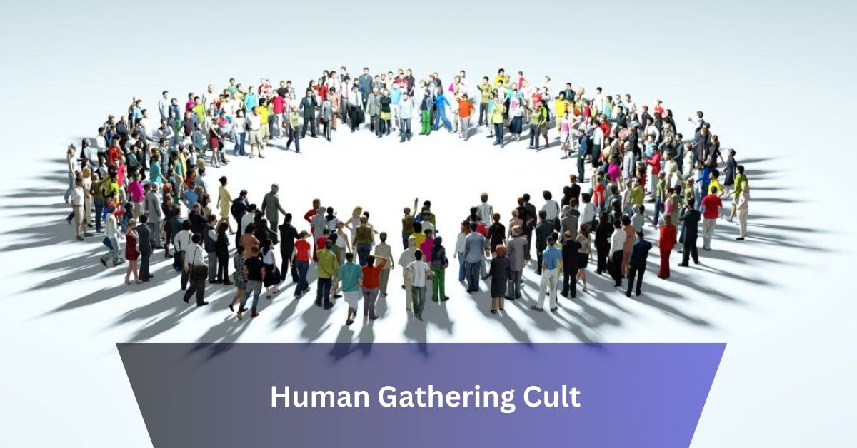 Human Gathering Cult – Unlocking the Power of Positive Community!